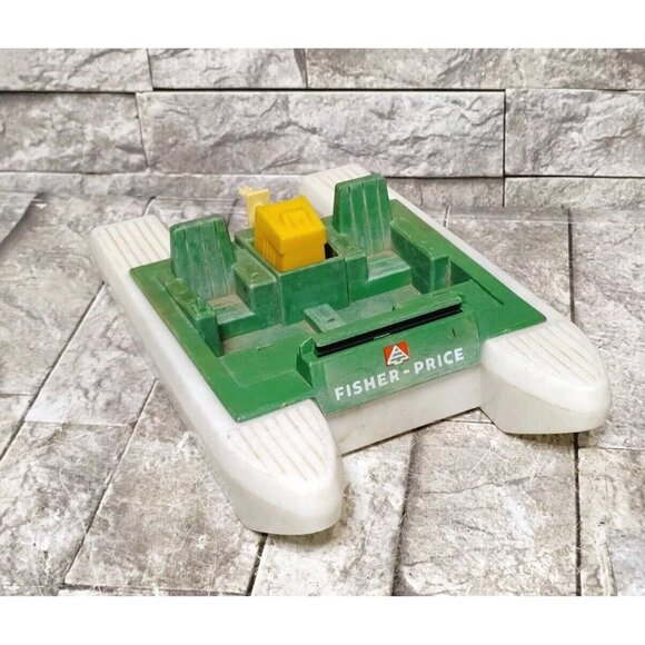 Fisher-Price | Toys | Fisher Price Adventure People Wilderness Patrol ...